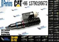China High Quality diesel Engine Motor 236-4086 2364086 for C12 or Fuel Injector 236-4086 2364086 for sale