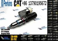 China High Quality diesel Engine Motor 236-4086 2364086 for C12 or Fuel Injector 236-4086 2364086 for sale