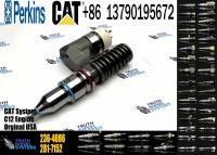 China High Quality diesel Engine Motor 236-4086 2364086 for C12 or Fuel Injector 236-4086 2364086 for sale