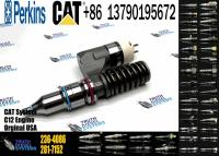 China High Quality diesel Engine Motor 236-4086 2364086 for C12 or Fuel Injector 236-4086 2364086 for sale