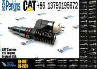 China Excavator Parts Diesel C12 Engine Injector 208-9160 0R-9595 1OR-1814 OR-4987 161-1785 New Stainless Steel Injector for Excavator for sale