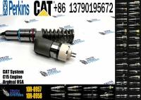 China Excavator Injector 1095021 109-5021 10R0957 10R-0957 for C15 Engine Parts Diesel Nozzle Assembly for sale