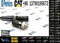 China Excavator Injector 1095021 109-5021 10R0957 10R-0957 for C15 Engine Parts Diesel Nozzle Assembly for sale