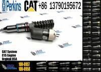 China Excavator Injector 1095021 109-5021 10R0957 10R-0957 for C15 Engine Parts Diesel Nozzle Assembly for sale