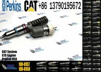 China Excavator Injector 1095021 109-5021 10R0957 10R-0957 for C15 Engine Parts Diesel Nozzle Assembly for sale