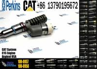 China Excavator Injector 1095021 109-5021 10R0957 10R-0957 for C15 Engine Parts Diesel Nozzle Assembly for sale