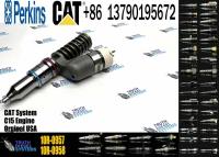 China Excavator Injector 1095021 109-5021 10R0957 10R-0957 for C15 Engine Parts Diesel Nozzle Assembly for sale