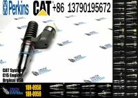 China Injector for CAT 3406E Fuel Injector 10R-8499 10R8499 10R-0958 10R0958 211-3027 2113027 for sale