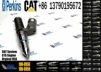 China Injector for CAT 3406E Fuel Injector 10R-8499 10R8499 10R-0958 10R0958 211-3027 2113027 for sale