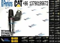 China Injector for CAT 3406E Fuel Injector 10R-8499 10R8499 10R-0958 10R0958 211-3027 2113027 for sale