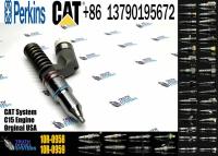 China Injector for CAT 3406E Fuel Injector 10R-8499 10R8499 10R-0958 10R0958 211-3027 2113027 for sale