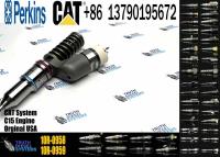 China Injector for CAT 3406E Fuel Injector 10R-8499 10R8499 10R-0958 10R0958 211-3027 2113027 for sale