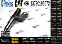 China Injector for CAT 3406E Fuel Injector 10R-8499 10R8499 10R-0958 10R0958 211-3027 2113027 for sale