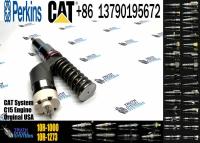 China Excavator Injector 10R1000 10R-1000 2295919 229-5919 for C15 Engine Parts Diesel Nozzle Assembly for sale