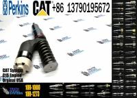 China Excavator Injector 10R1000 10R-1000 2295919 229-5919 for C15 Engine Parts Diesel Nozzle Assembly for sale