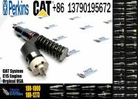 China Excavator Injector 10R1000 10R-1000 2295919 229-5919 for C15 Engine Parts Diesel Nozzle Assembly for sale