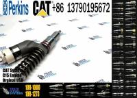 China Excavator Injector 10R1000 10R-1000 2295919 229-5919 for C15 Engine Parts Diesel Nozzle Assembly for sale