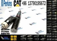 China Excavator Injector 10R1000 10R-1000 2295919 229-5919 for C15 Engine Parts Diesel Nozzle Assembly for sale