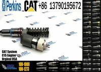 China Excavator Injector 10R1000 10R-1000 2295919 229-5919 for C15 Engine Parts Diesel Nozzle Assembly for sale
