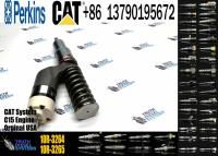China 374-0750 618-0750 253-0615 244-7715 235-1401 20R-1914 20R-2284 10R-3264 Fuel Injector for C-aterpillar 3406E C15 C18 C27 C32 for sale