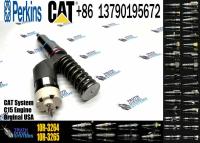 China 374-0750 618-0750 253-0615 244-7715 235-1401 20R-1914 20R-2284 10R-3264 Fuel Injector for C-aterpillar 3406E C15 C18 C27 C32 for sale