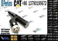 China 374-0750 618-0750 253-0615 244-7715 235-1401 20R-1914 20R-2284 10R-3264 Fuel Injector for C-aterpillar 3406E C15 C18 C27 C32 for sale