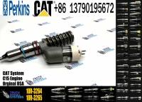 China 374-0750 618-0750 253-0615 244-7715 235-1401 20R-1914 20R-2284 10R-3264 Fuel Injector for C-aterpillar 3406E C15 C18 C27 C32 for sale