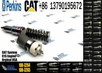 China 374-0750 618-0750 253-0615 244-7715 235-1401 20R-1914 20R-2284 10R-3264 Fuel Injector for C-aterpillar 3406E C15 C18 C27 C32 for sale