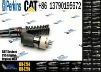China 374-0750 618-0750 253-0615 244-7715 235-1401 20R-1914 20R-2284 10R-3264 Fuel Injector for C-aterpillar 3406E C15 C18 C27 C32 for sale