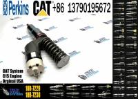 China Best Selling Diesel Fuel Injector 10R-3263 10R-3264 10R-7229 10R-8989 10R-8990 20R-8047 20R-9945 20R-2284 for CAT C15 Auto Parts for sale