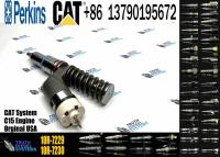 China Best Selling Diesel Fuel Injector 10R-3263 10R-3264 10R-7229 10R-8989 10R-8990 20R-8047 20R-9945 20R-2284 for CAT C15 Auto Parts for sale