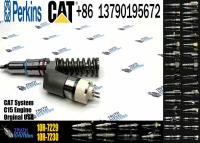China Best Selling Diesel Fuel Injector 10R-3263 10R-3264 10R-7229 10R-8989 10R-8990 20R-8047 20R-9945 20R-2284 for CAT C15 Auto Parts for sale