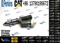 China Best Selling Diesel Fuel Injector 10R-3263 10R-3264 10R-7229 10R-8989 10R-8990 20R-8047 20R-9945 20R-2284 for CAT C15 Auto Parts for sale