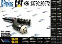 China Best Selling Diesel Fuel Injector 10R-3263 10R-3264 10R-7229 10R-8989 10R-8990 20R-8047 20R-9945 20R-2284 for CAT C15 Auto Parts for sale