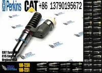 China Excavator Injector 2915911 291-5911 10R7230 10R-7230 for C18 Engine Parts Diesel Nozzle Assembly for sale