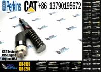 China Excavator Injector 2800574 280-0574 10R8989 10R-8989 for C15 Engine Parts Diesel Nozzle Assembly for sale