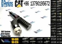 China Excavator Injector 2800574 280-0574 10R8989 10R-8989 for C15 Engine Parts Diesel Nozzle Assembly for sale