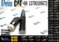 China Excavator Injector 2800574 280-0574 10R8989 10R-8989 for C15 Engine Parts Diesel Nozzle Assembly for sale