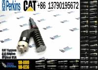 China Excavator Injector 2800574 280-0574 10R8989 10R-8989 for C15 Engine Parts Diesel Nozzle Assembly for sale