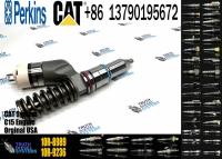 China Excavator Injector 2800574 280-0574 10R8989 10R-8989 for C15 Engine Parts Diesel Nozzle Assembly for sale
