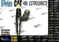 China Excavator Injector 1913003 191-3003 2113023 211-3023 for C15 Engine Parts Diesel Nozzle Assembly for sale