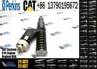 China Excavator Injector 10R0955 10R-0955 2113025 211-3025 for C18 Engine Parts Diesel Nozzle Assembly for sale