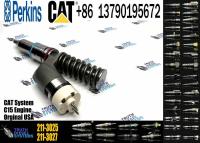 China Excavator Injector 10R0955 10R-0955 2113025 211-3025 for C18 Engine Parts Diesel Nozzle Assembly for sale