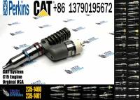 China Excavator Injector 2351400 235-1400 2447714 244-7714 for C15 Engine Parts Diesel Nozzle Assembly for sale