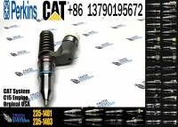 China 374-0750 618-0750 253-0615 244-7715 235-1401 20R-1914 20R-2284 10R-3264 Fuel Injector for C-aterpillar 3406E C15 C18 C27 C32 for sale