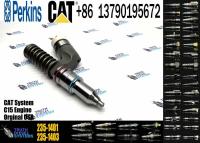 China 374-0750 618-0750 253-0615 244-7715 235-1401 20R-1914 20R-2284 10R-3264 Fuel Injector for C-aterpillar 3406E C15 C18 C27 C32 for sale