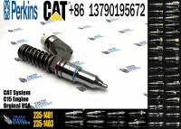 China 374-0750 618-0750 253-0615 244-7715 235-1401 20R-1914 20R-2284 10R-3264 Fuel Injector for C-aterpillar 3406E C15 C18 C27 C32 for sale