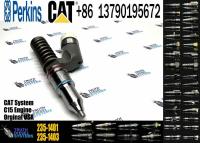 China 374-0750 618-0750 253-0615 244-7715 235-1401 20R-1914 20R-2284 10R-3264 Fuel Injector for C-aterpillar 3406E C15 C18 C27 C32 for sale