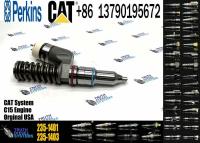 China 374-0750 618-0750 253-0615 244-7715 235-1401 20R-1914 20R-2284 10R-3264 Fuel Injector for C-aterpillar 3406E C15 C18 C27 C32 for sale