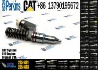 China 374-0750 618-0750 253-0615 244-7715 235-1401 20R-1914 20R-2284 10R-3264 Fuel Injector for C-aterpillar 3406E C15 C18 C27 C32 for sale
